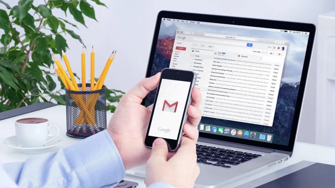 ¡Gmail habilita el cambio de dirección de correo! | Sitios Argentina.