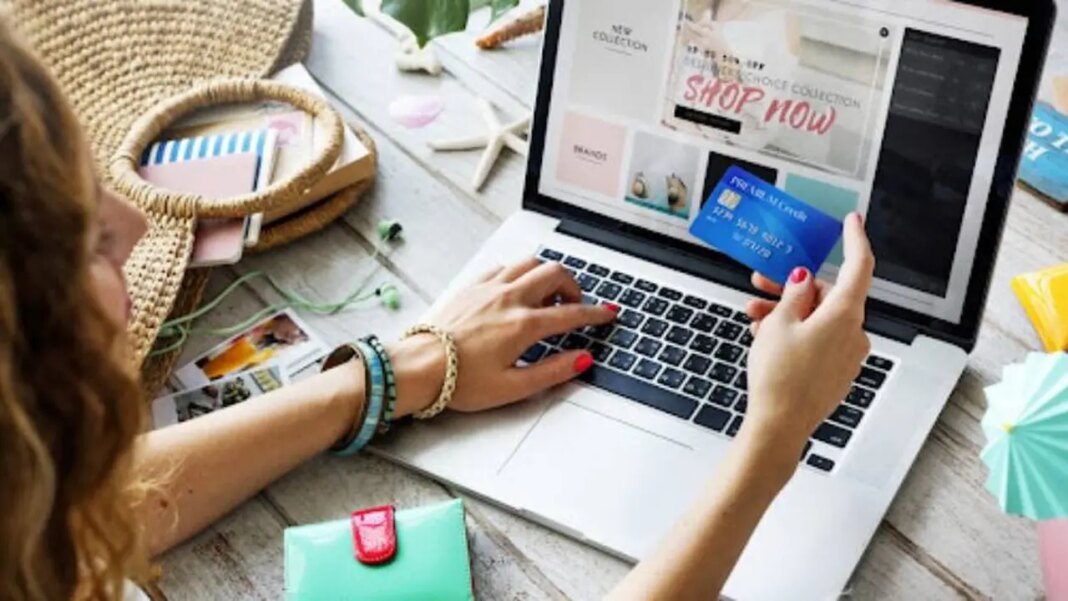 La Revolución de la Compra Online: La Inteligencia Artificial al Timón ...