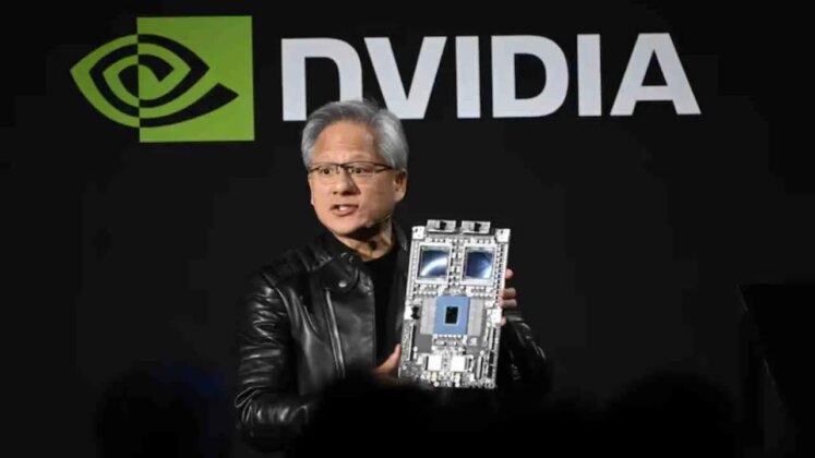 NEAR AI se Une a NVIDIA Inception: ¿Qué Significa para el Futuro ...