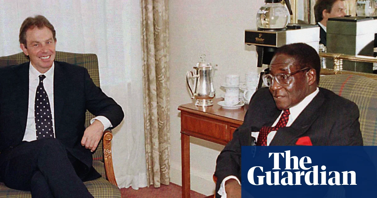 Foreign Office advierte sobre riesgos de una acción militar británica ...