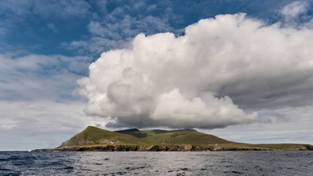 Descubre la Isla donde la Navidad se Celebra el 7 de Enero | Sitios ...