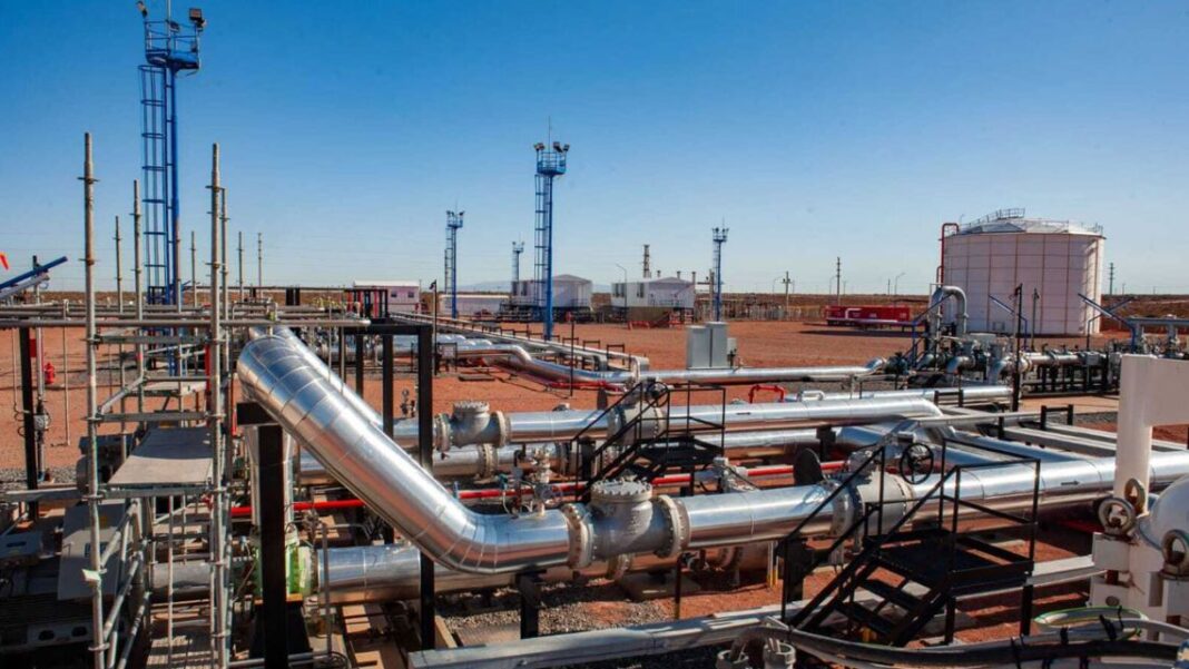 Vaca Muerta: Récord de superávit energético al cierre de 2025 tras 35 ...