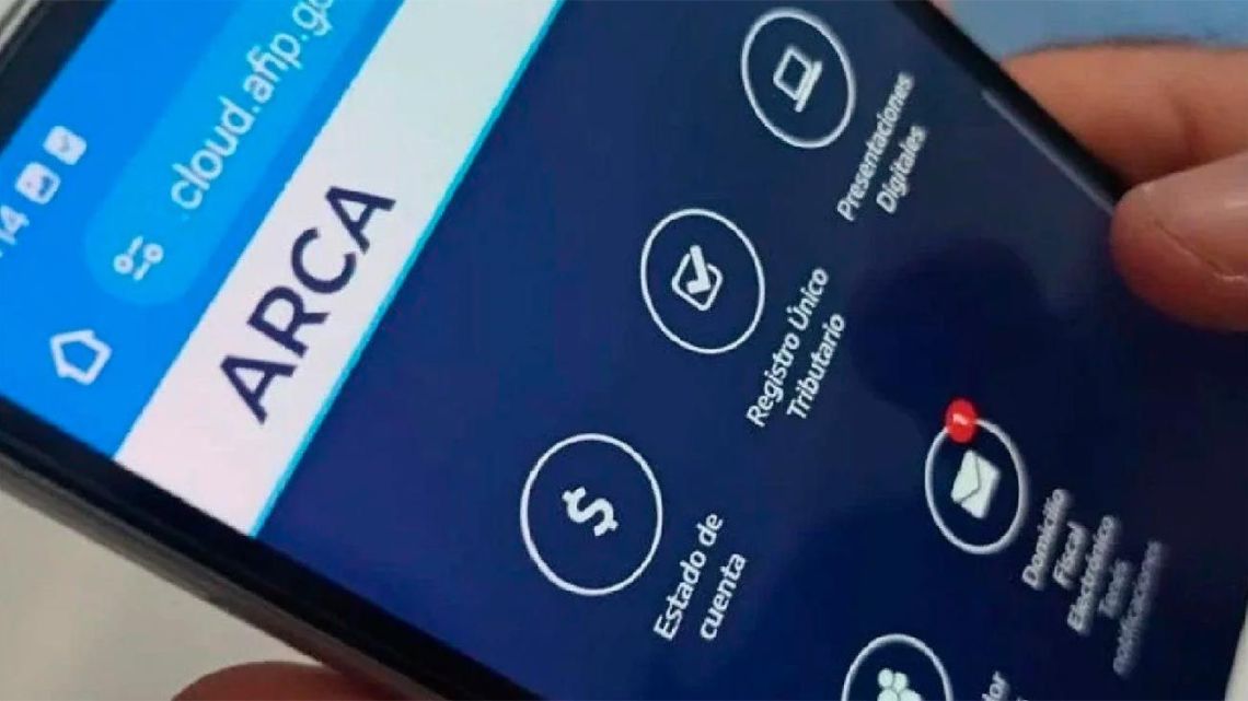 ARCA Reveals 2026 Salary Scale Updates and New Income Tax Deductions ...