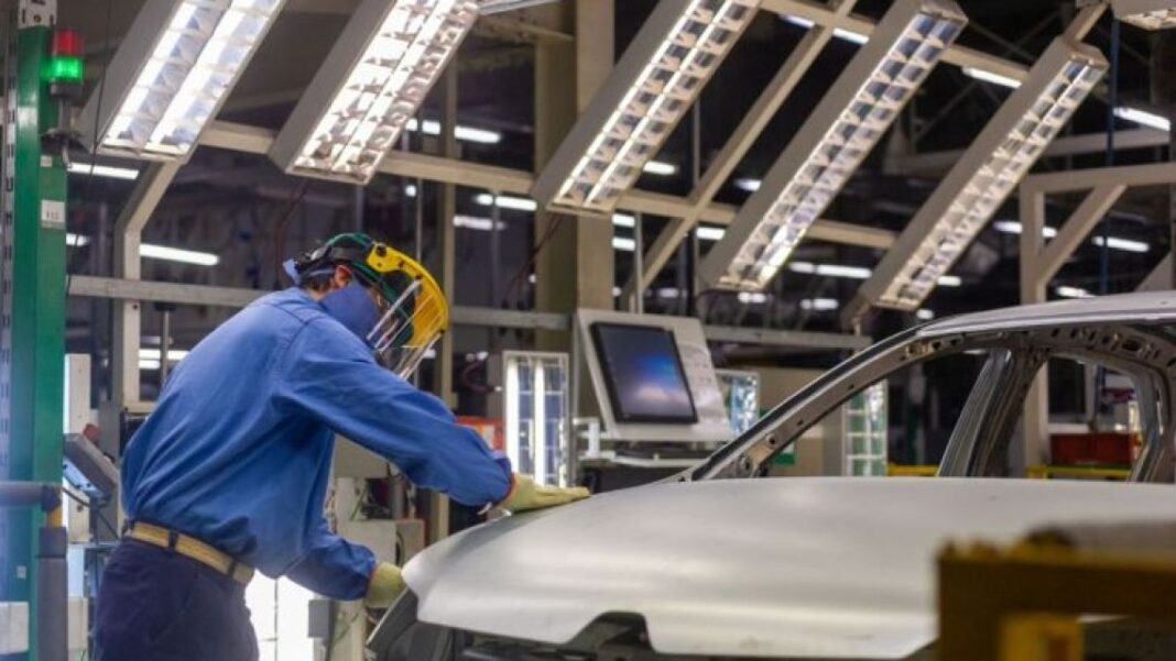 Argentina y su meta del millón de autos: ¿Qué se necesita para llegar ...