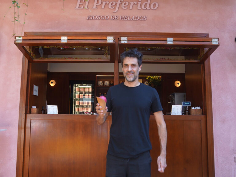 Palermo: El Mejor Restaurante de Buenos Aires y su Kiosco de Helados a ...