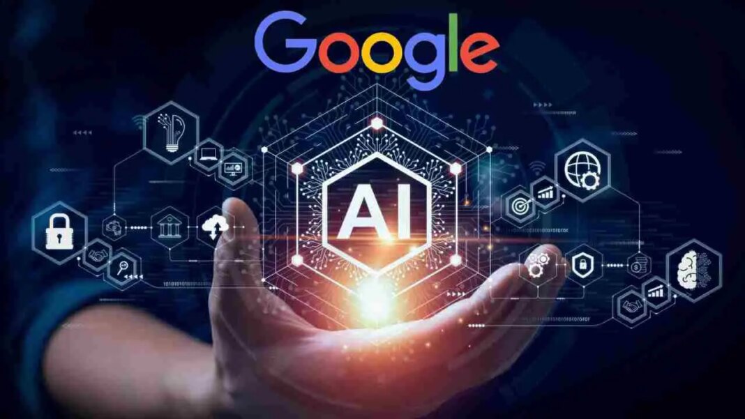 Descubre la IA de Google que revoluciona la creación de videojuegos ...