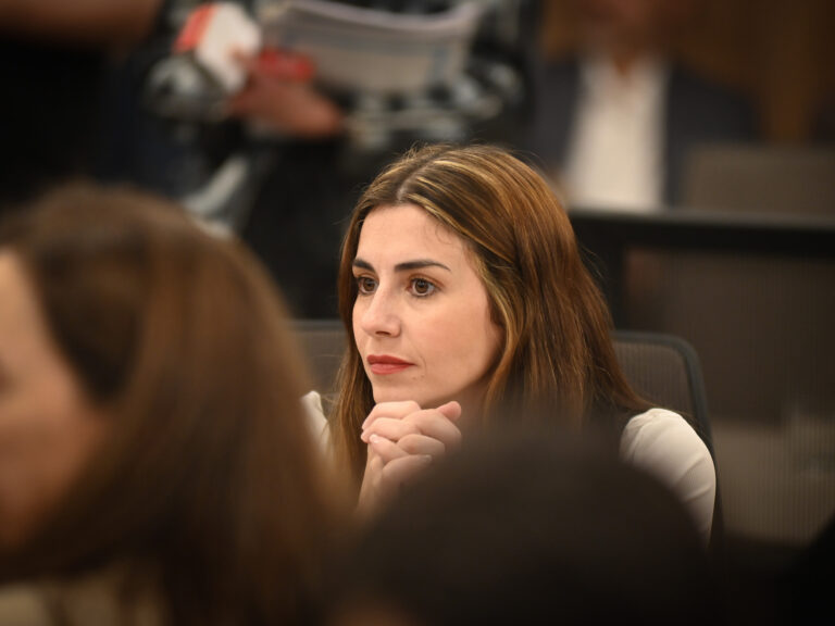 Marcela Pagano consolida su monobloque en Diputados | Sitios Argentina.