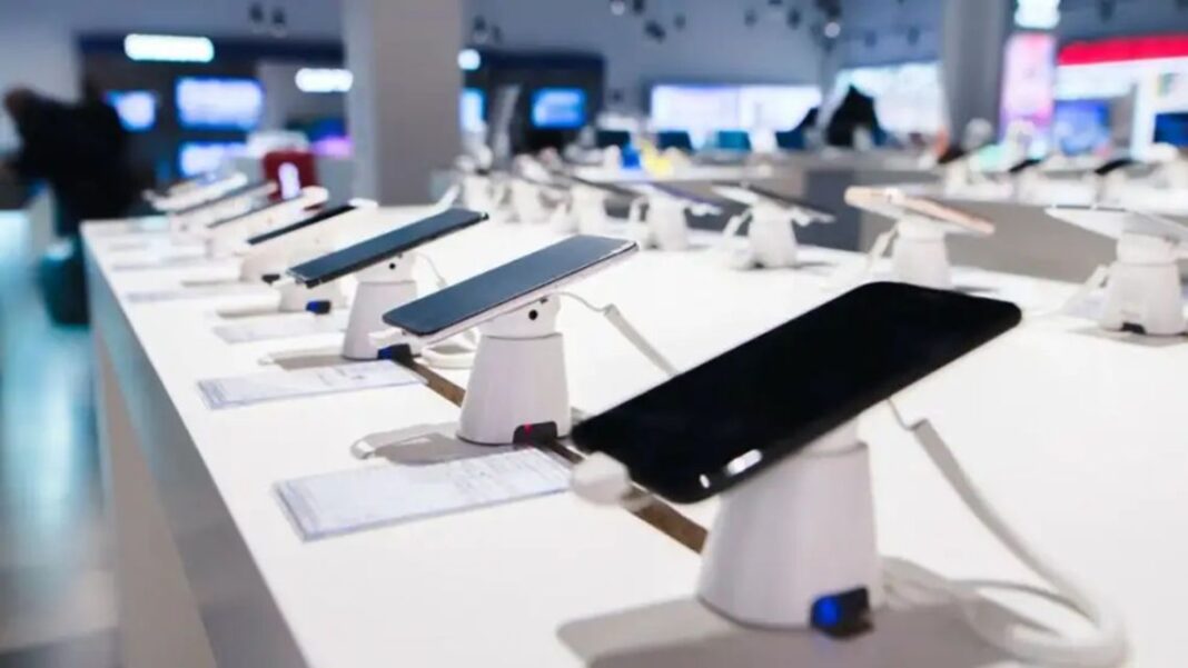 Celulares de Alta Gama: Precios Tras la Eliminación de Aranceles ...