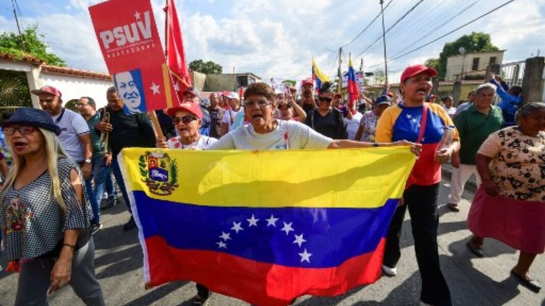 Venezuela Debate Reformas para Abrir el Petróleo a Inversión Privada ...