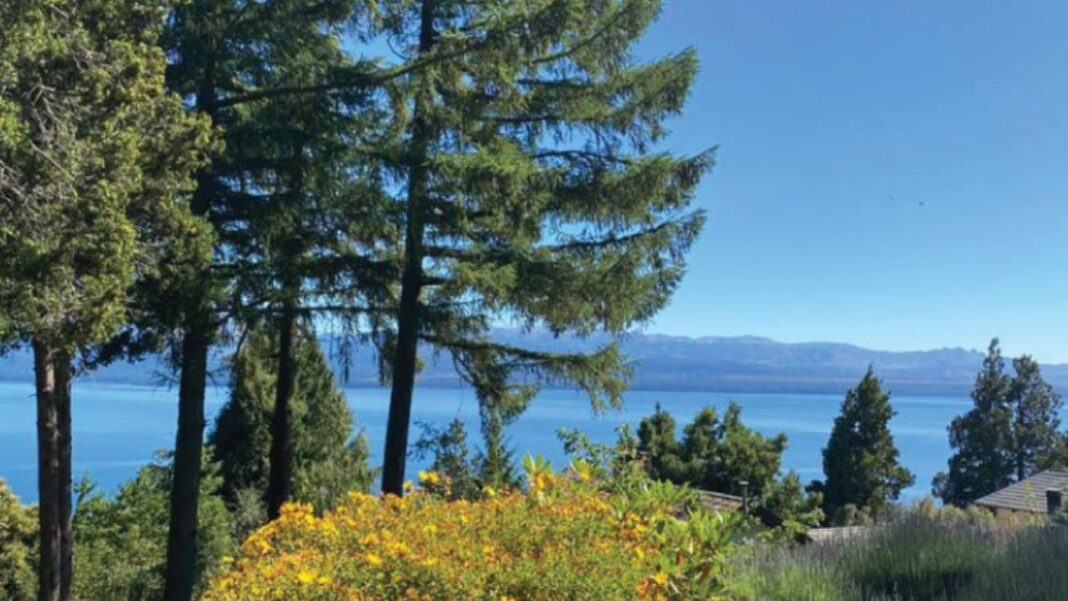 Zonas Prohibidas para Encender Fuego en Sierras y Patagonia | Sitios ...