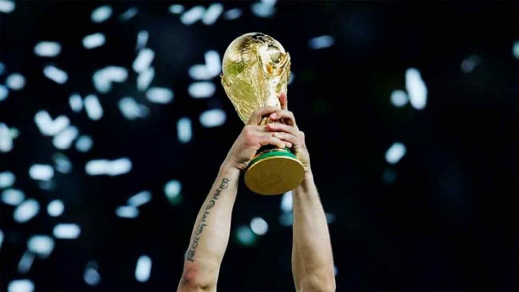 La Copa del Mundo Original en Argentina: ¡Cómo conseguir tus entradas ...