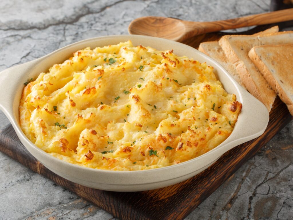 18 Guarniciones de Papas: Fáciles y Deliciosas para Acompañar Cualquier ...