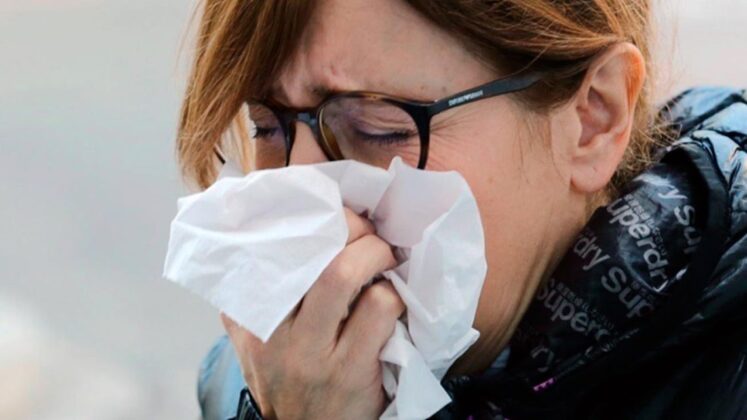 Guía PAMI 2026: Cómo Prevenir Enfermedades Respiratorias | Sitios ...