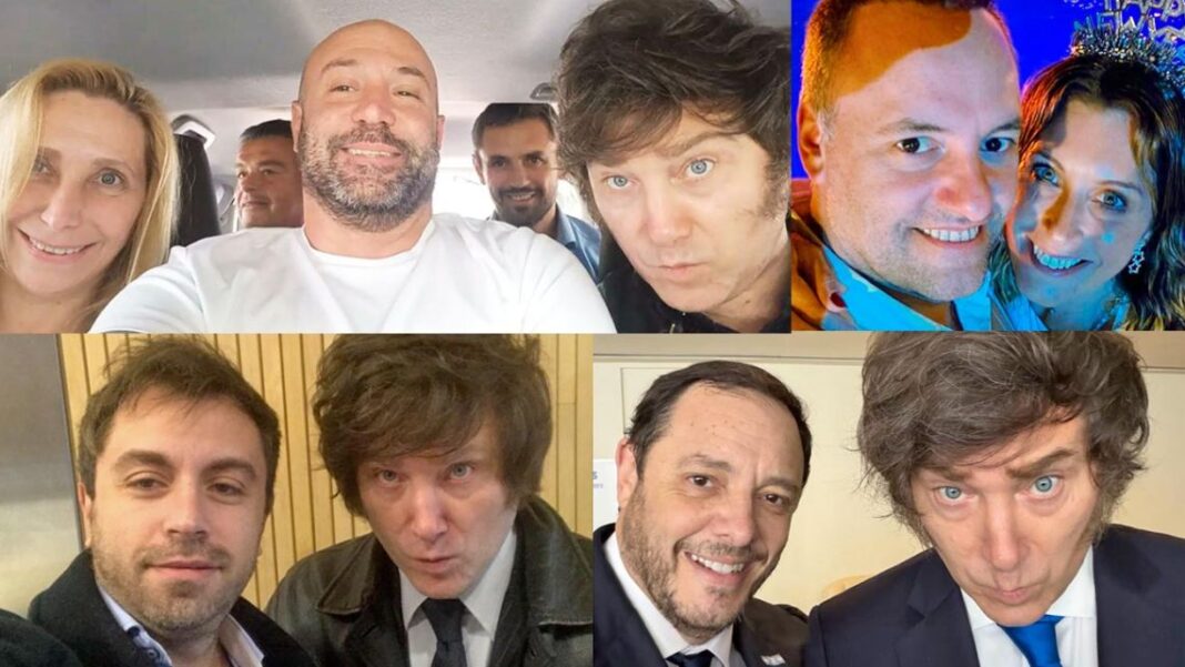 Comodoro Py: La corrupción del Gobierno vuelve al centro del debate ...