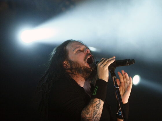 Korn en Argentina: Guía completa para el show en Parque Sarmiento ...